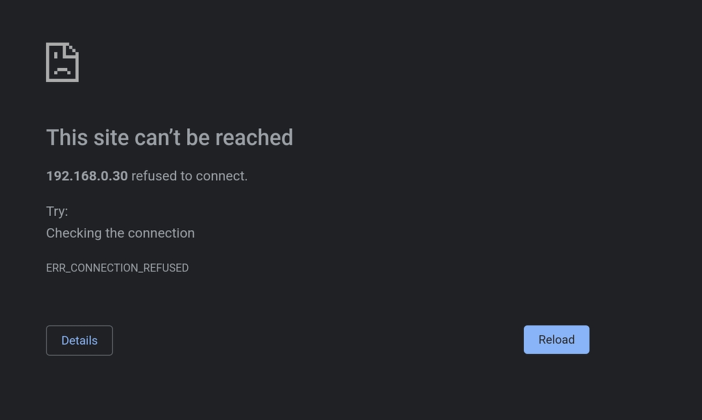 Netdata RockOn error - Support - Rockstor Community Forum